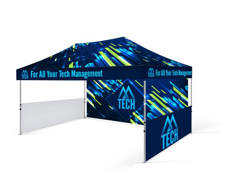 Canopy Care and Maintenance ABC - Part Two - Lush Banner Blog