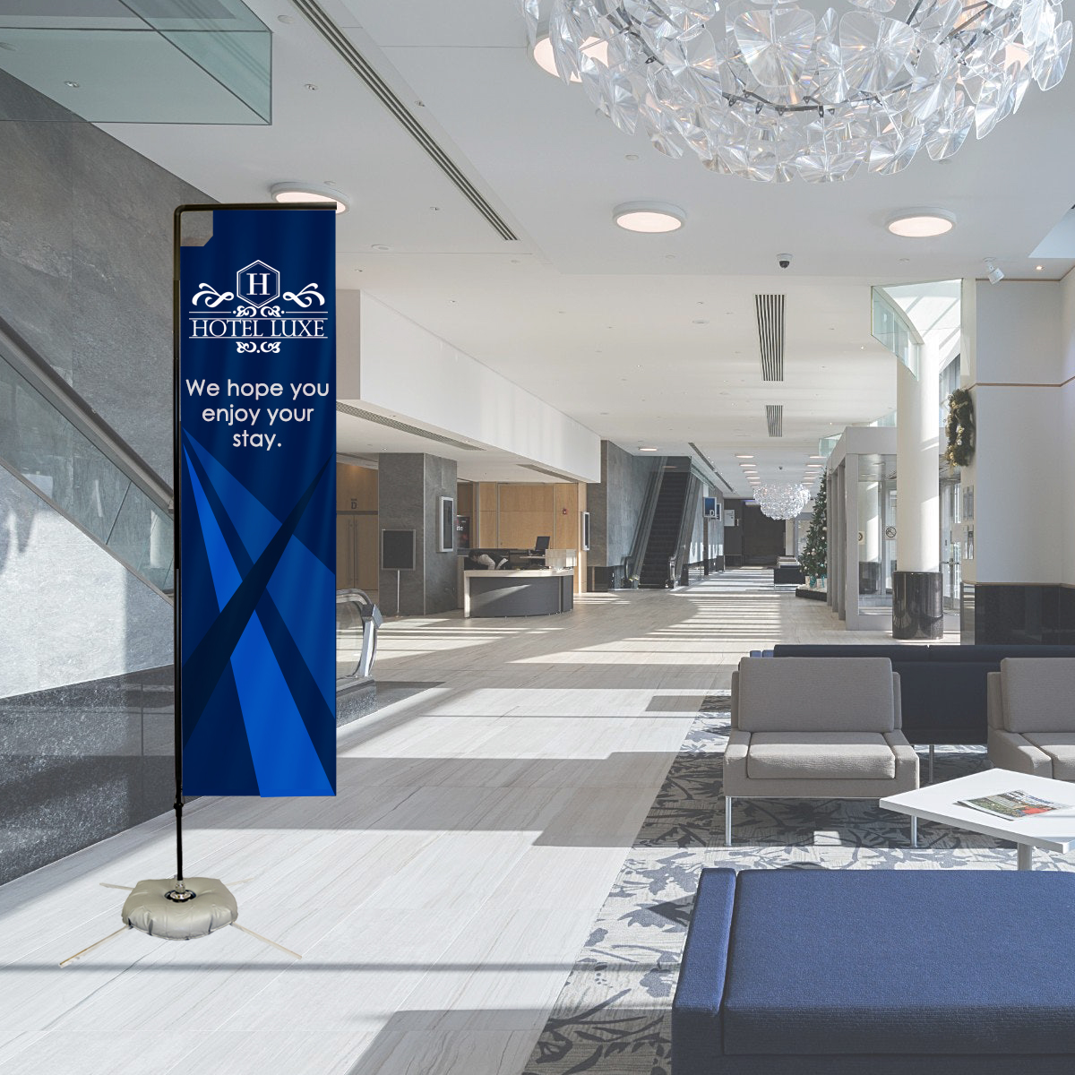 What Makes Rectangular Banners So Great? - Lush Banner Blog