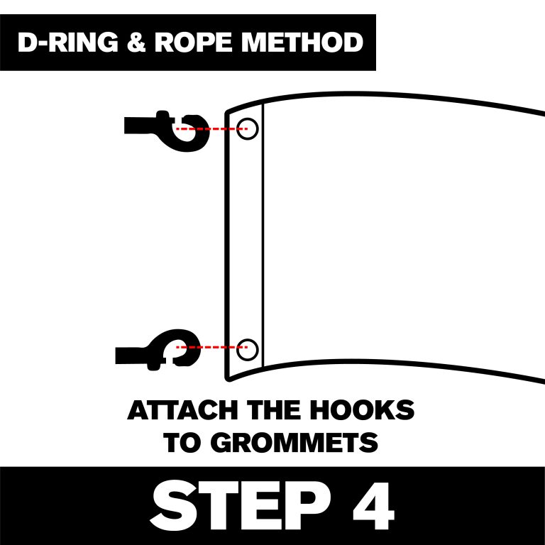 How to Hang A Flag On A Pole Complete Guide - Lush Banner Blog