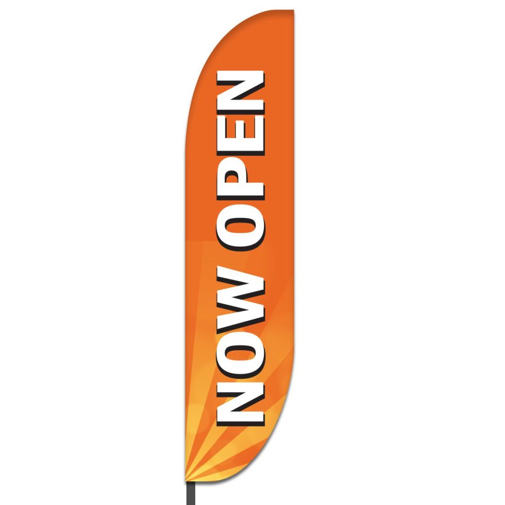 Best Open Flags Design Guide with 20 Tasteful Design Samples - Lush ...