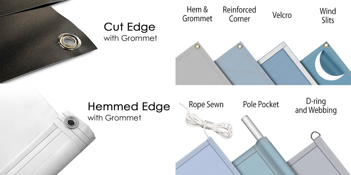 All About Heavy Duty Vinyl Banners - Lush Banner Blog