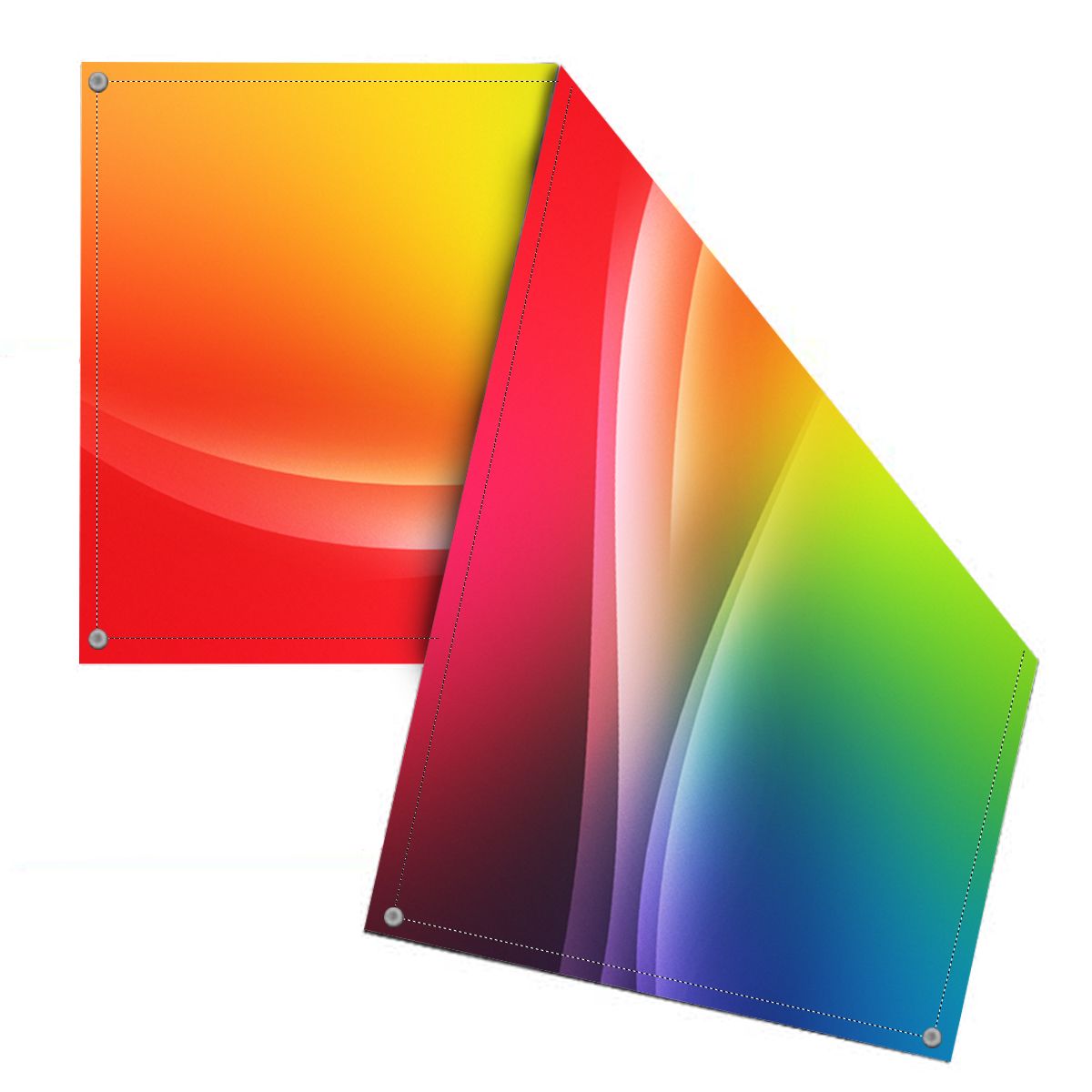 All About Heavy Duty Vinyl Banners - Lush Banner Blog