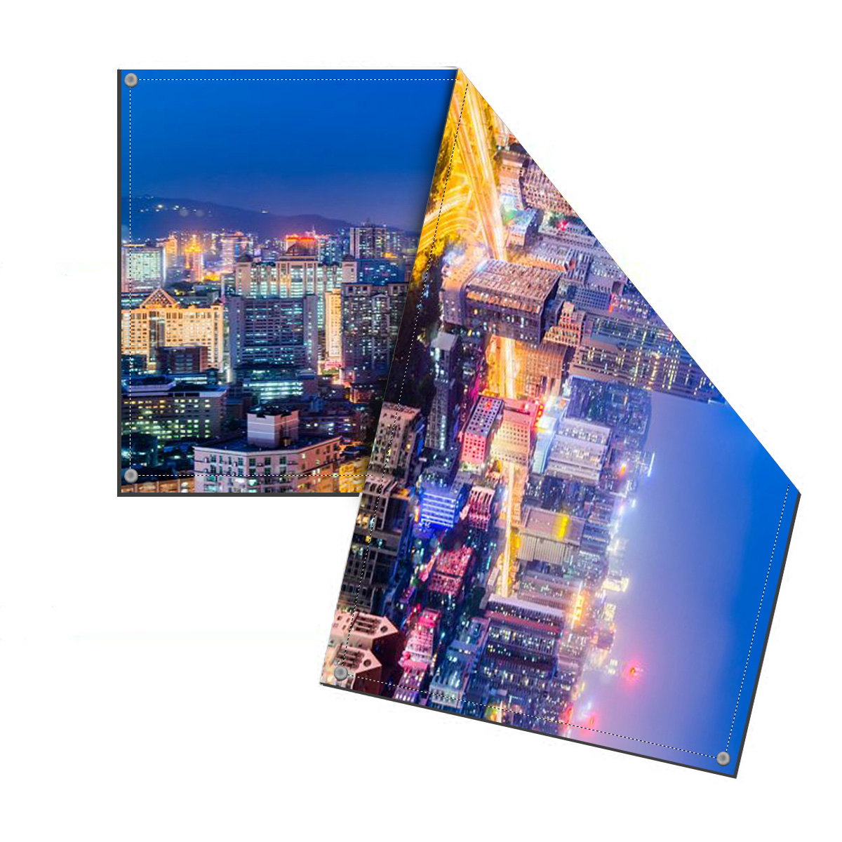 All About Heavy Duty Vinyl Banners - Lush Banner Blog