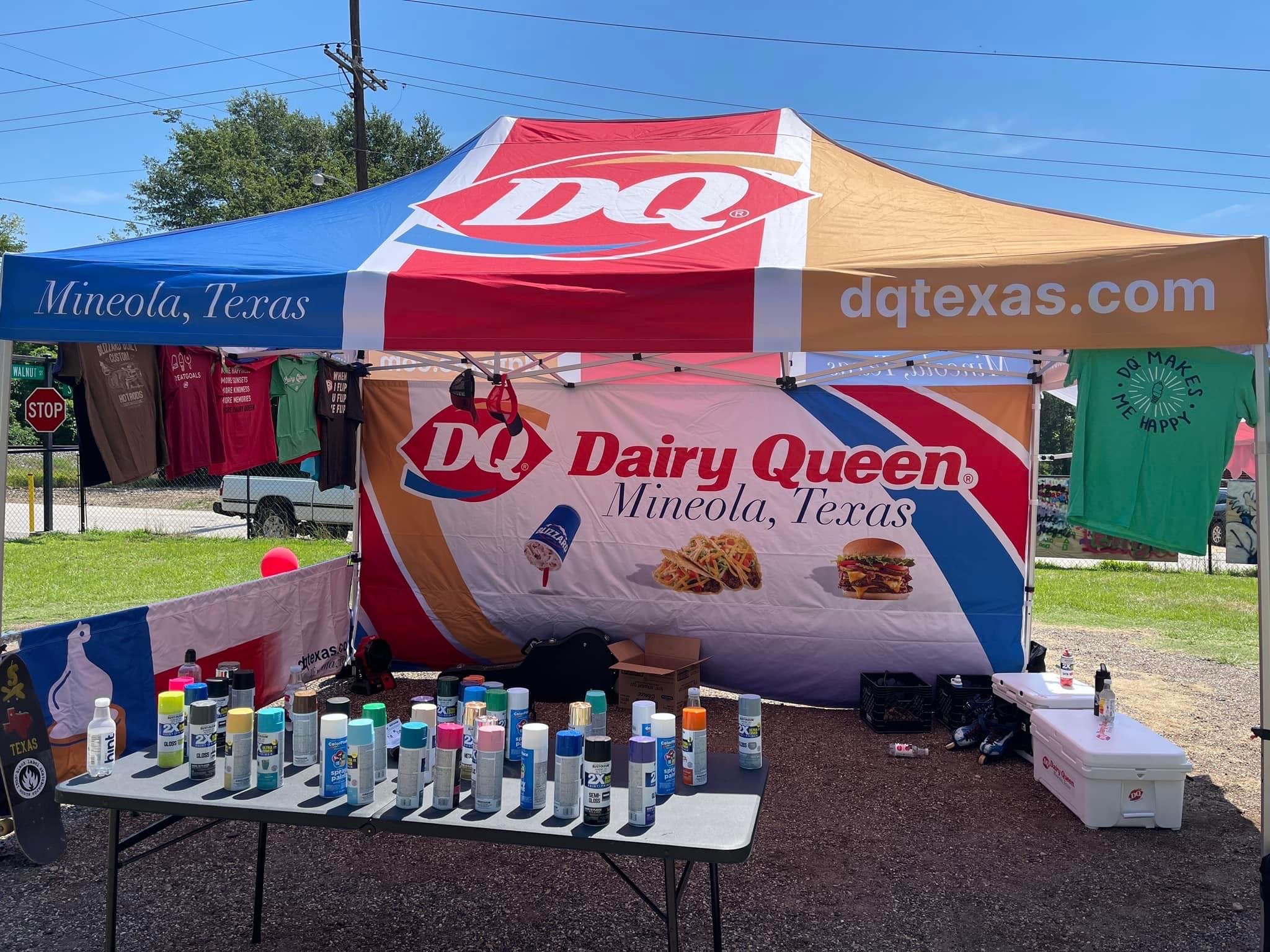 The Ultimate Guide to Custom Canopy Tents - Lush Banner Blog