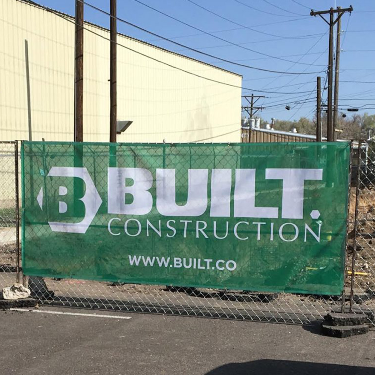 The Ultimate Guide to Mesh Banners for Large-Scale Outdoor Displays ...