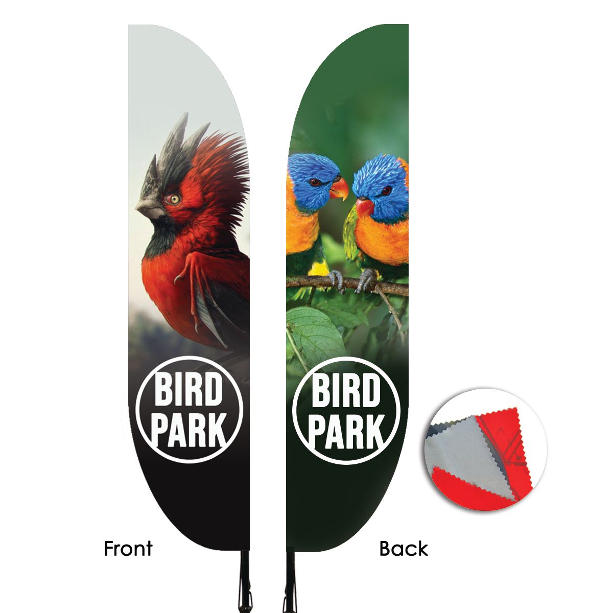Best Open Flags Design Guide with 20 Tasteful Design Samples - Lush ...