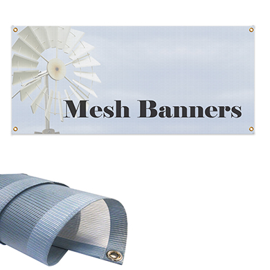 How To Choose The Right Material For Your Banners? - Lush Banner Blog