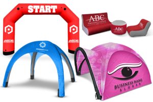 Lush Banners Ultimate Outdoor & Event Displays Buying Guide