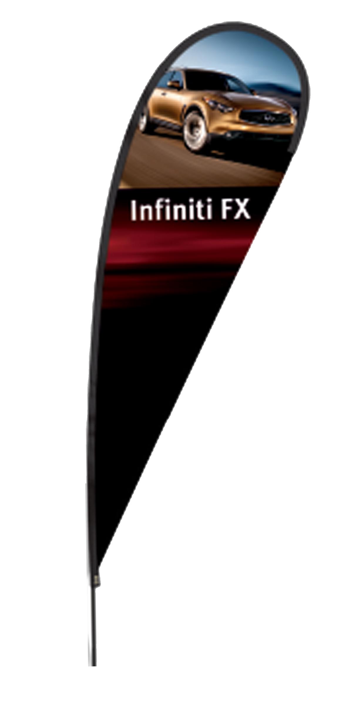6 Steps to a Perfect Teardrop Banner - Lush Banner Blog