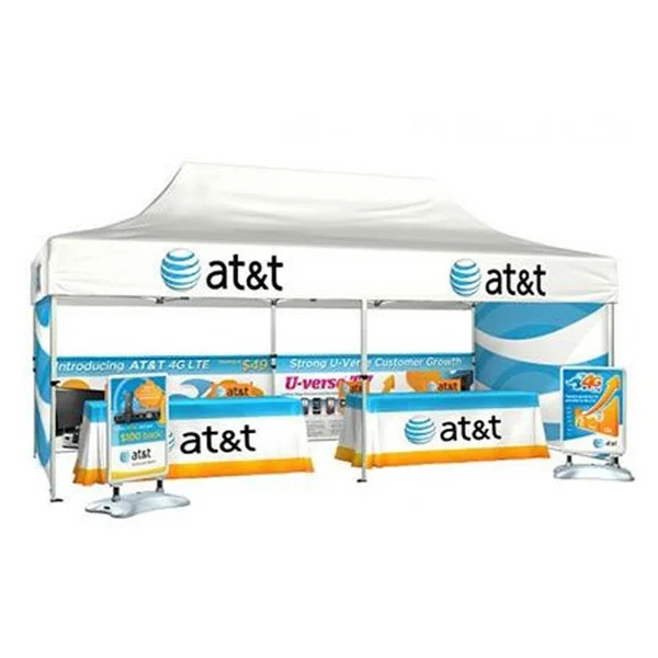 How to Set Up a Canopy Tent: Step-by-Step Guide