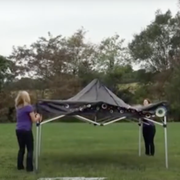 How to Set Up a Canopy Tent: Step-by-Step Guide